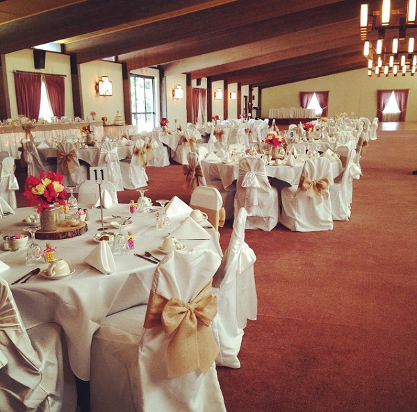 HOME - Fort Cherry Golf Club