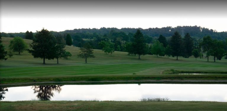 HOME - Fort Cherry Golf Club